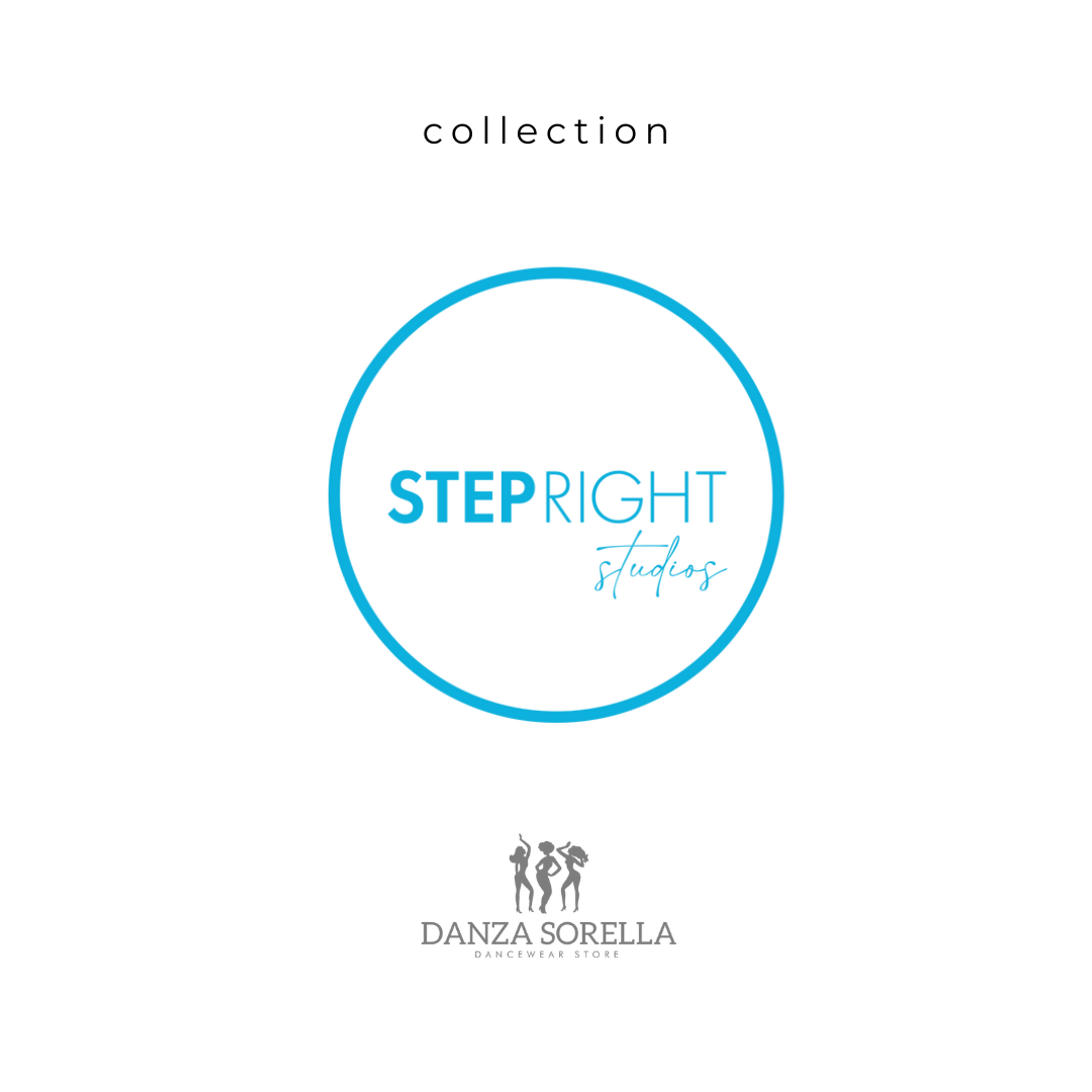 Step Right Studios – Danza Sorella
