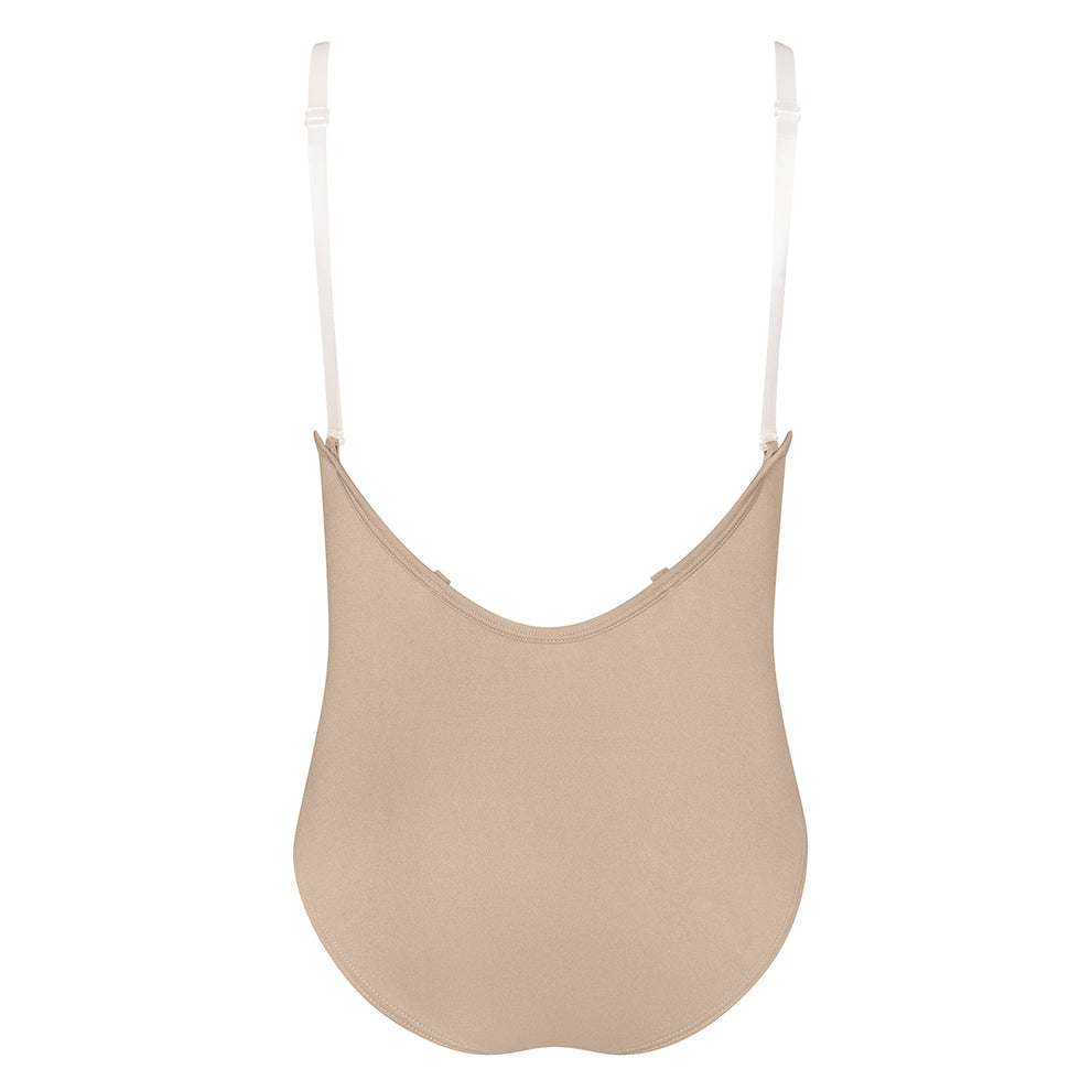Classic Seamfree Body Stocking – Danza Sorella