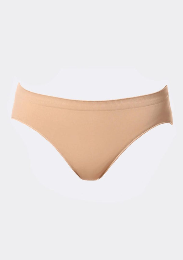 Studio 7 Dancewear - Seamless Dance Brief – Danza Sorella
